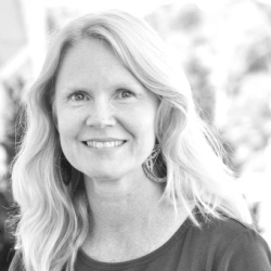 Cindy Hahne – Serve the City International