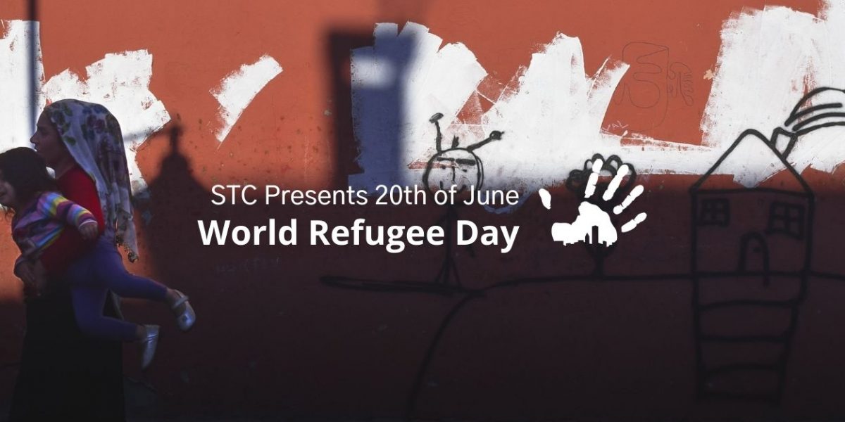 World Refugee Day - Serve the City International