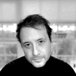 Richard Holt – Serve the City International