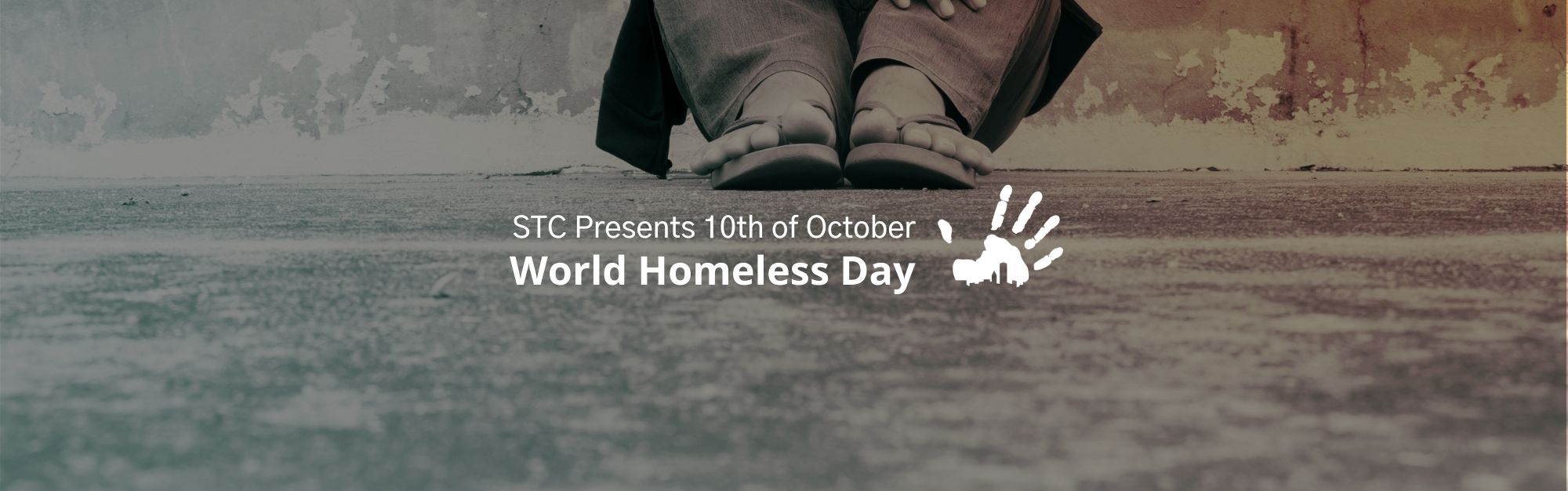 World Homeless Day - Serve the City International