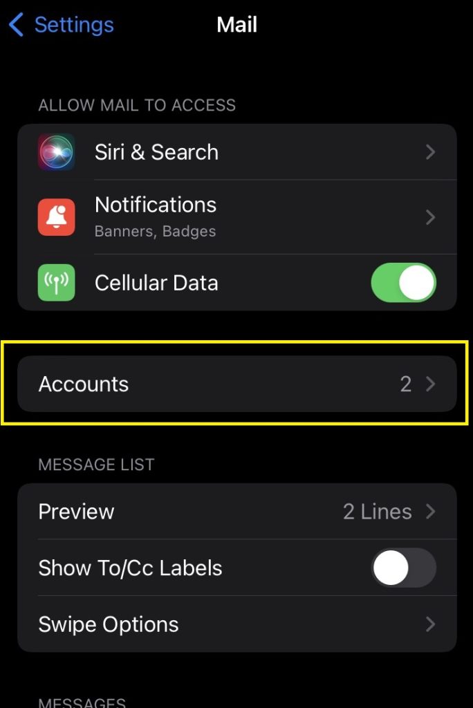 Problems Connecting to Your STC Email? – Serve the City International