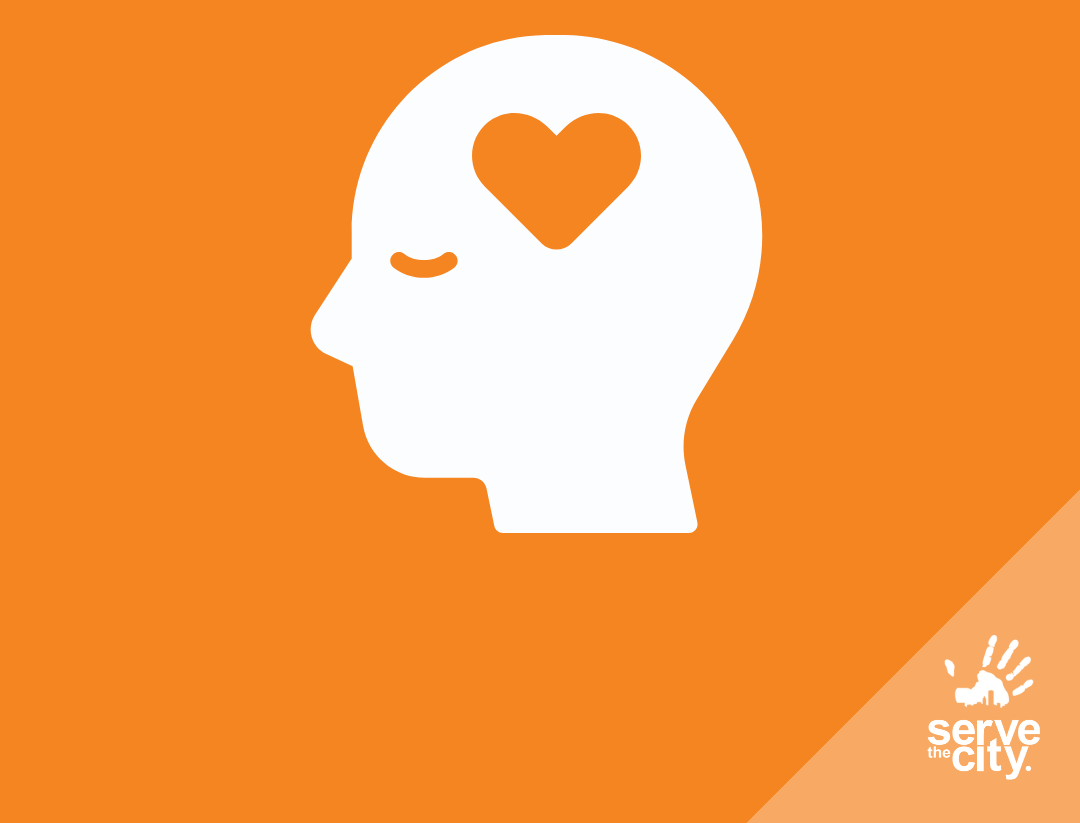 Moving Forward: STC Mental Health Awareness Week – Serve the City ...