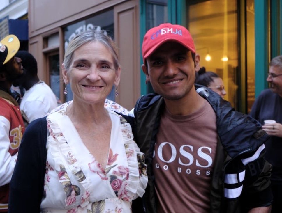 A Collection of Hugs – Serve the City International