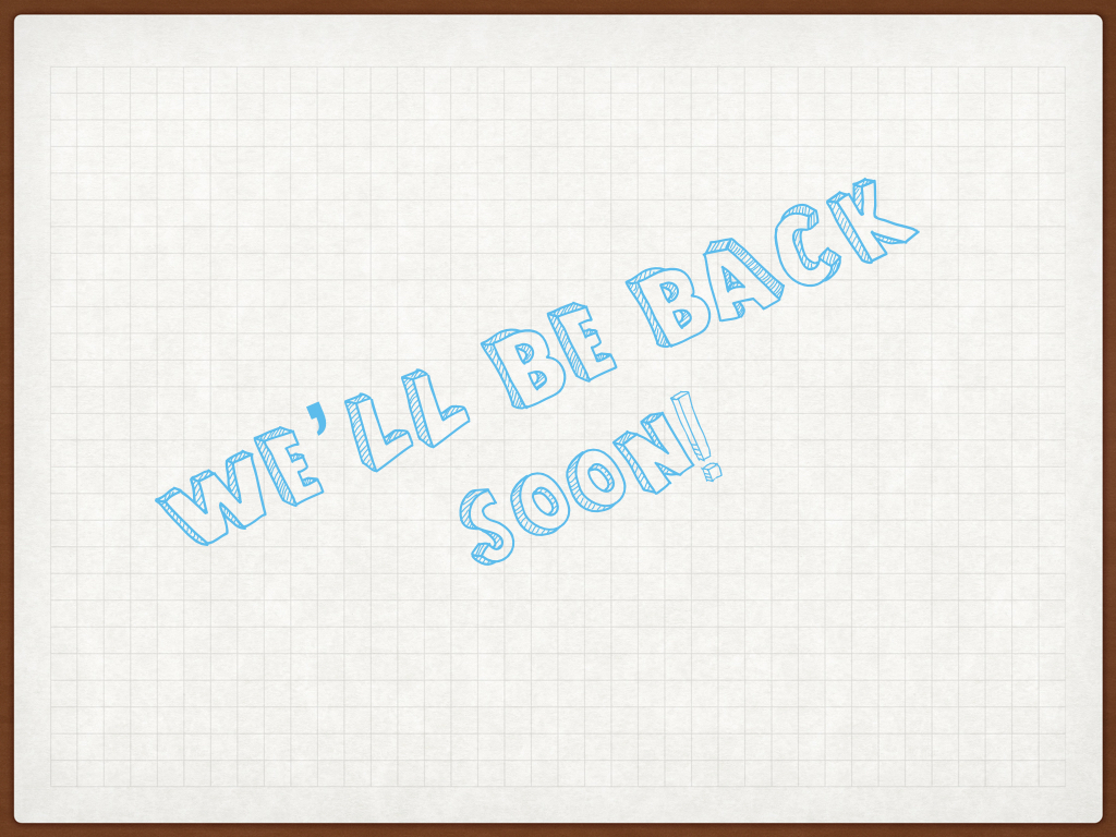 We Will Be Back In September! – Serve the City Maastricht