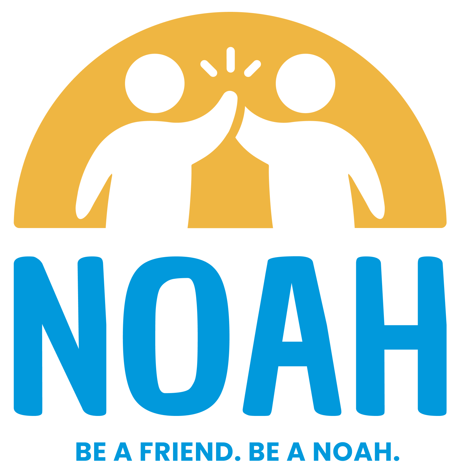 With NOAH to the Christmas market – Serve the City Maastricht