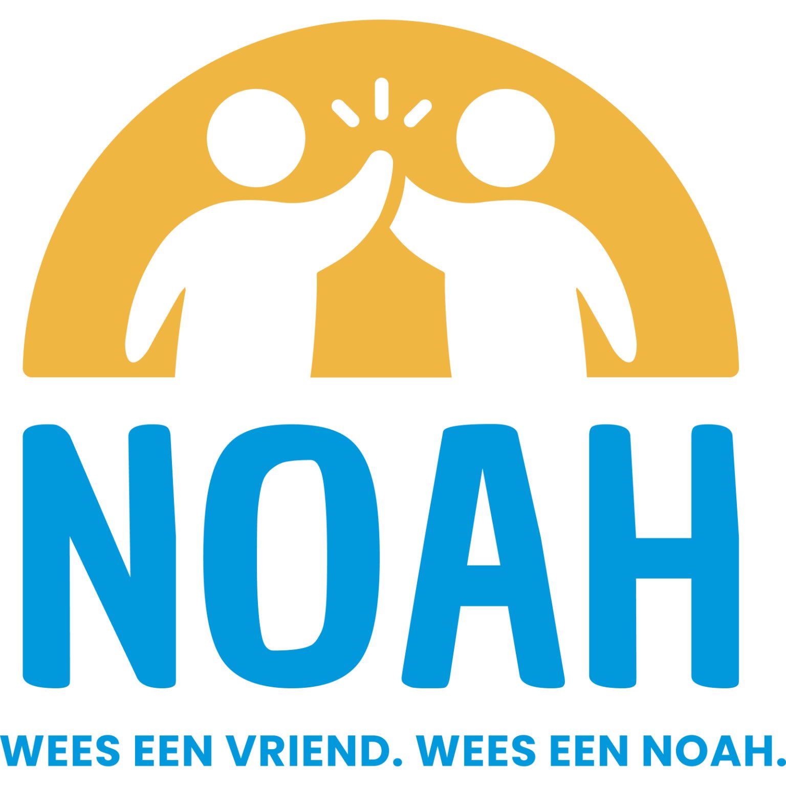 NOAH Club – Serve the City Maastricht