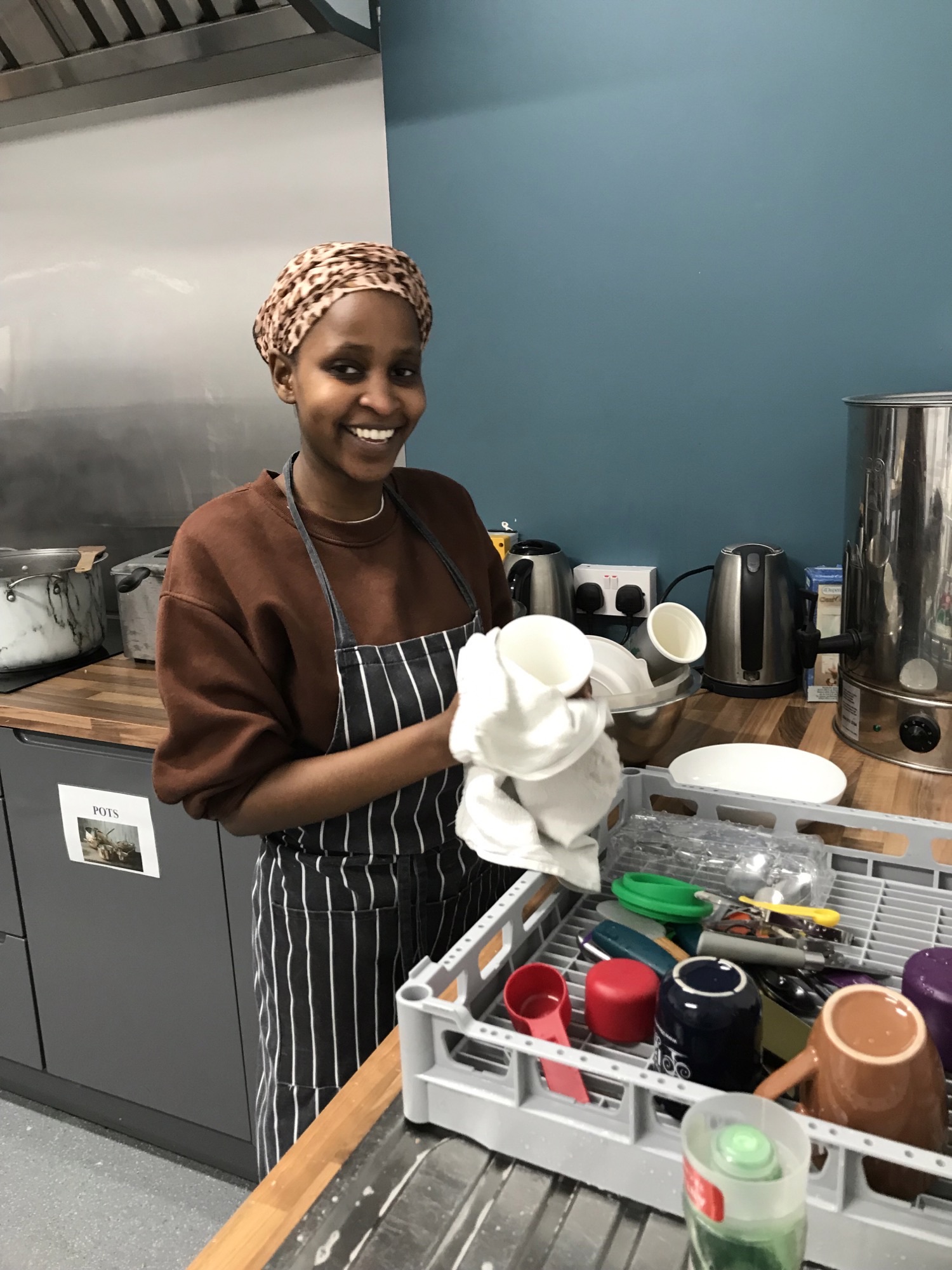 STC Limerick in partnership with Help the Homeless Limerick – Serve the ...