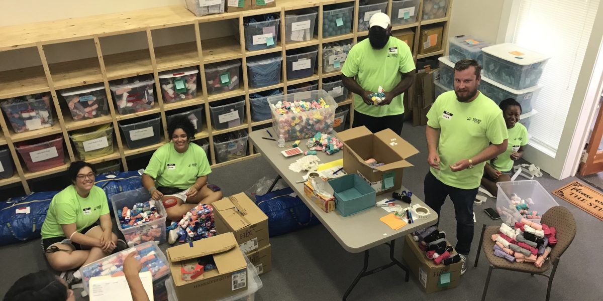 Events – Serve the City Peninsula