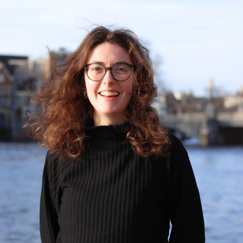 our team - Serve the City Amsterdam