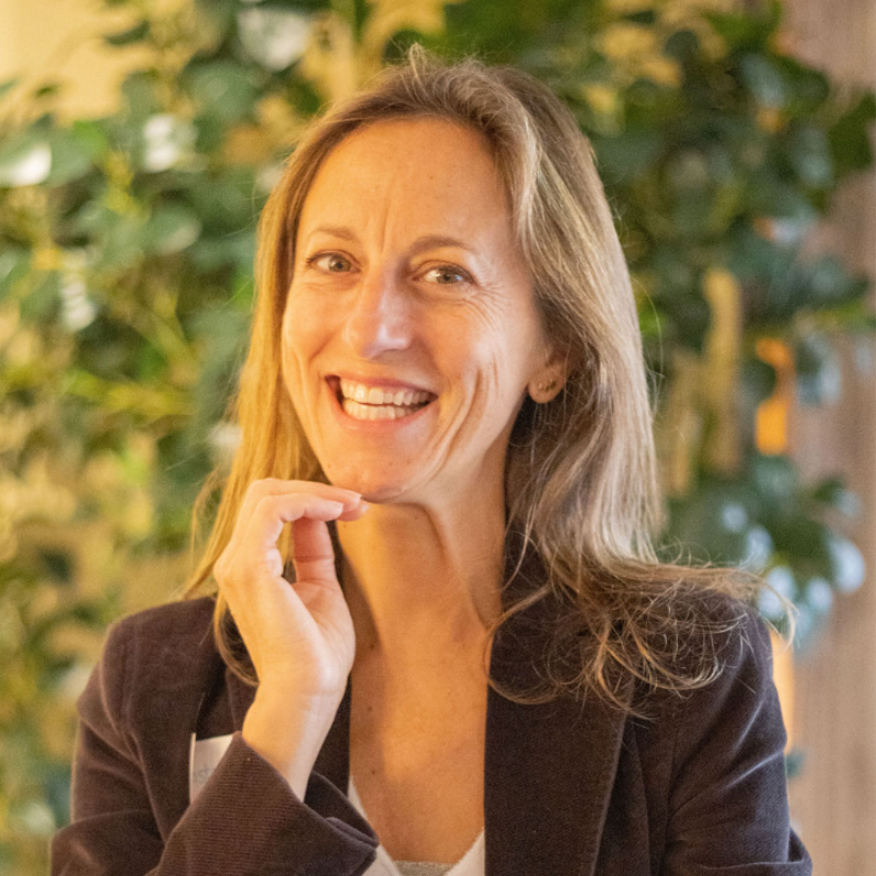 our team - Serve the City Amsterdam