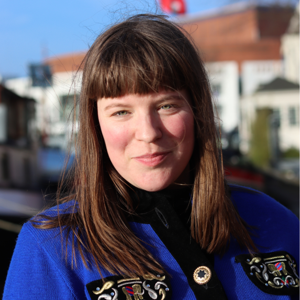 our team - Serve the City Amsterdam