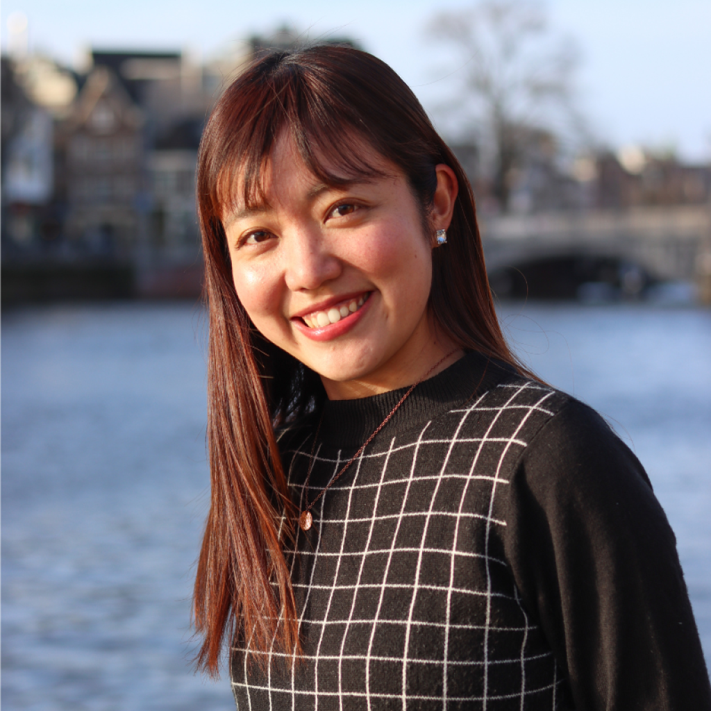 our team - Serve the City Amsterdam