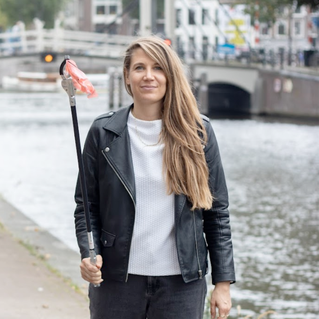 our team - Serve the City Amsterdam