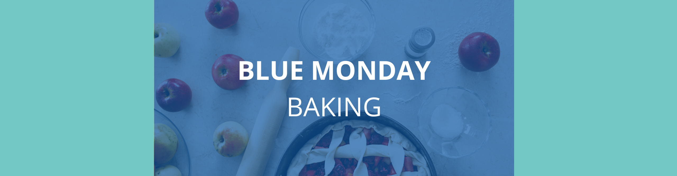 Sun-Monday | Bake something sweet for the elderly | West - Serve the ...