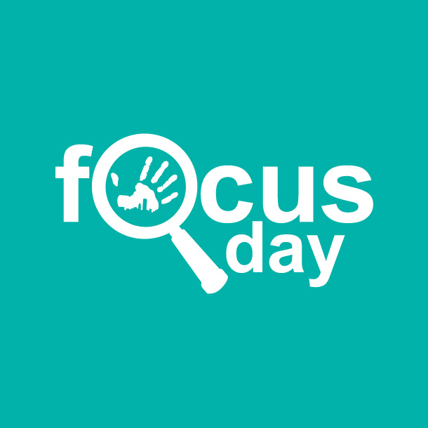 Wrap up – Children’s Focus Day, 20 November – Serve the City Brussels