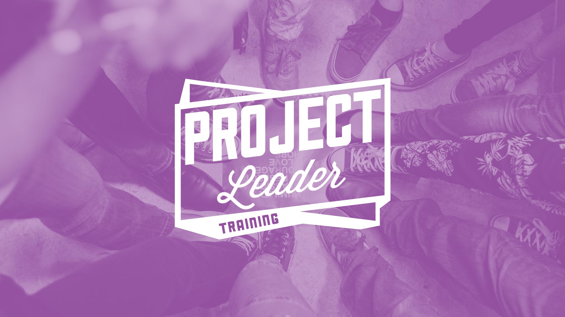 Project Leader Training – Serve the City Brussels