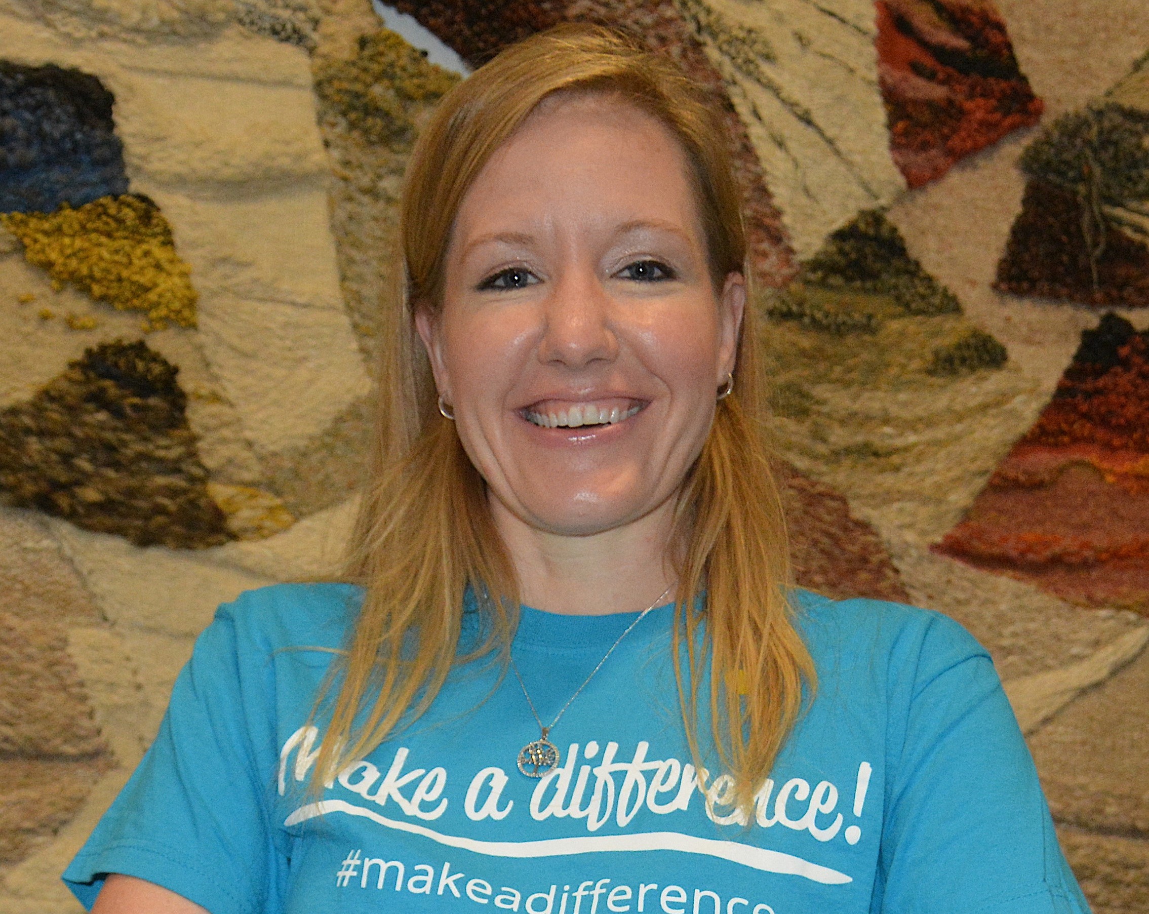 Crystal Furuya – Serve the City Brussels