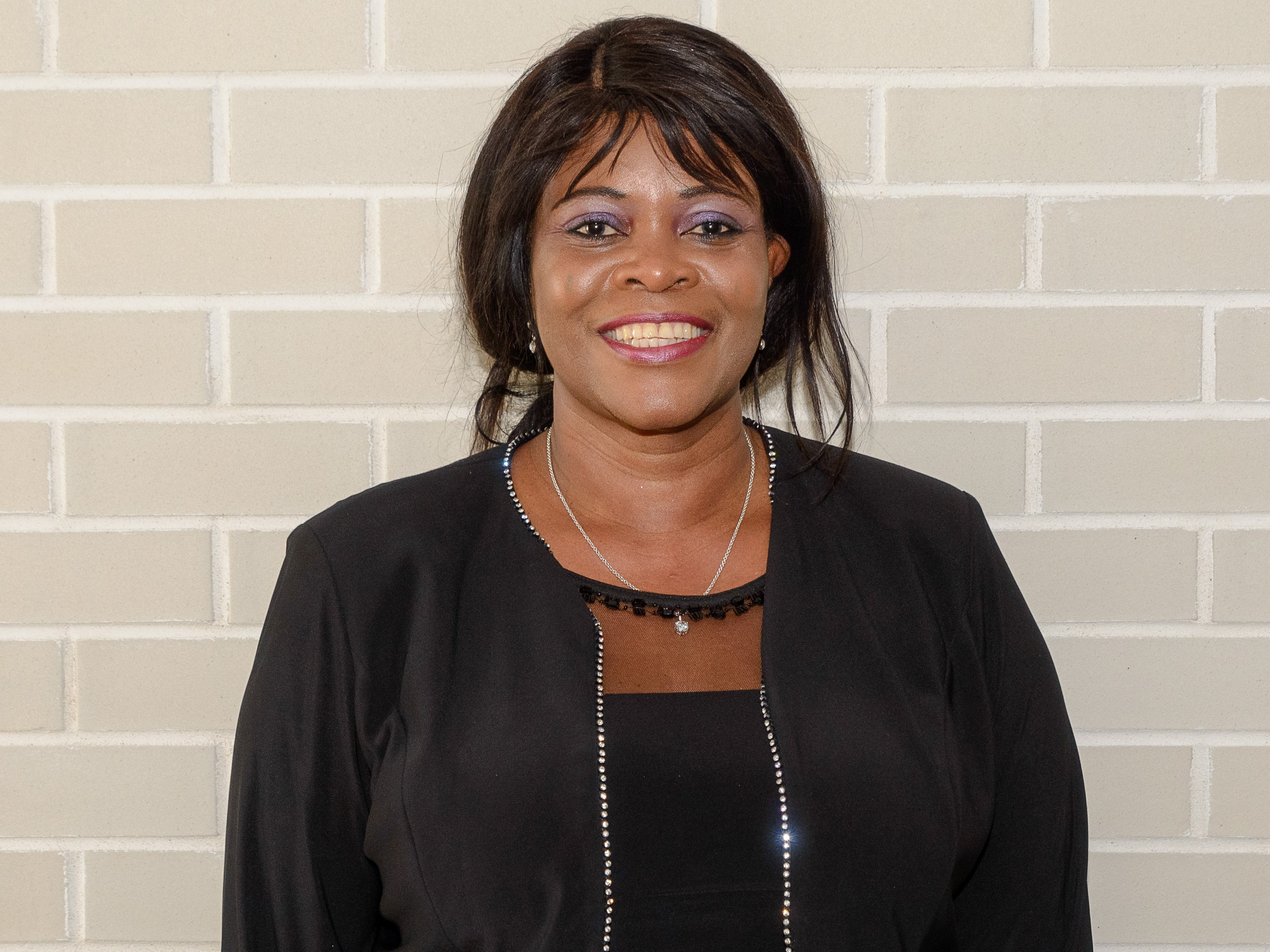 Ekaette Chukwuogor – Serve the City Brussels