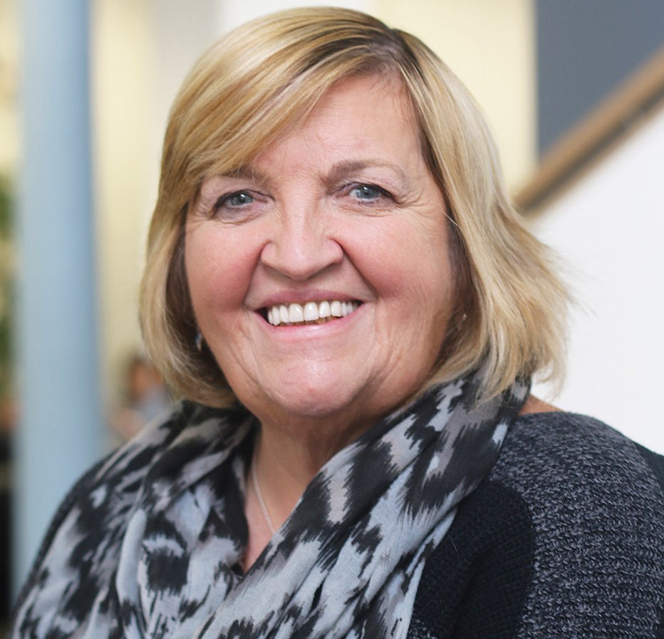 June Osbourne – Serve the City Brussels