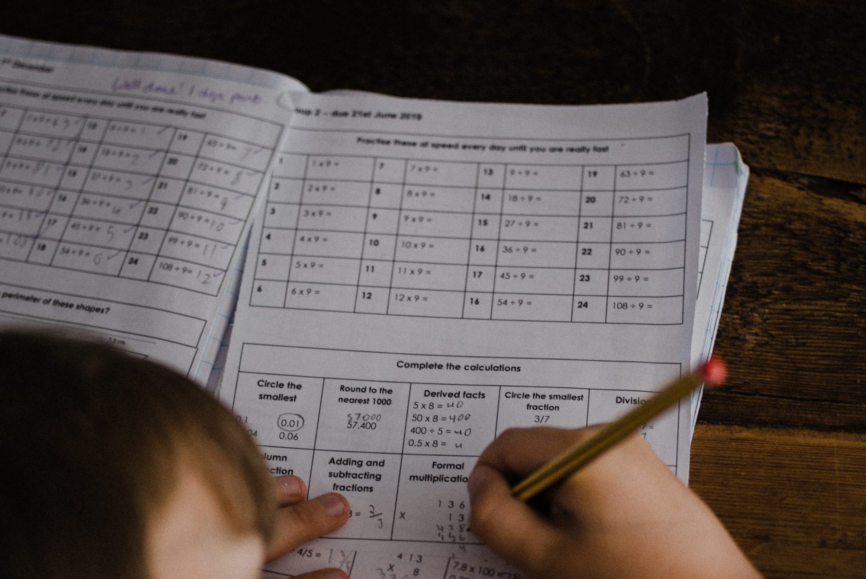 Elisabeth-Simonis Homework & Crafts – Serve the City Brussels