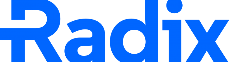 Radix – Serve the City Brussels