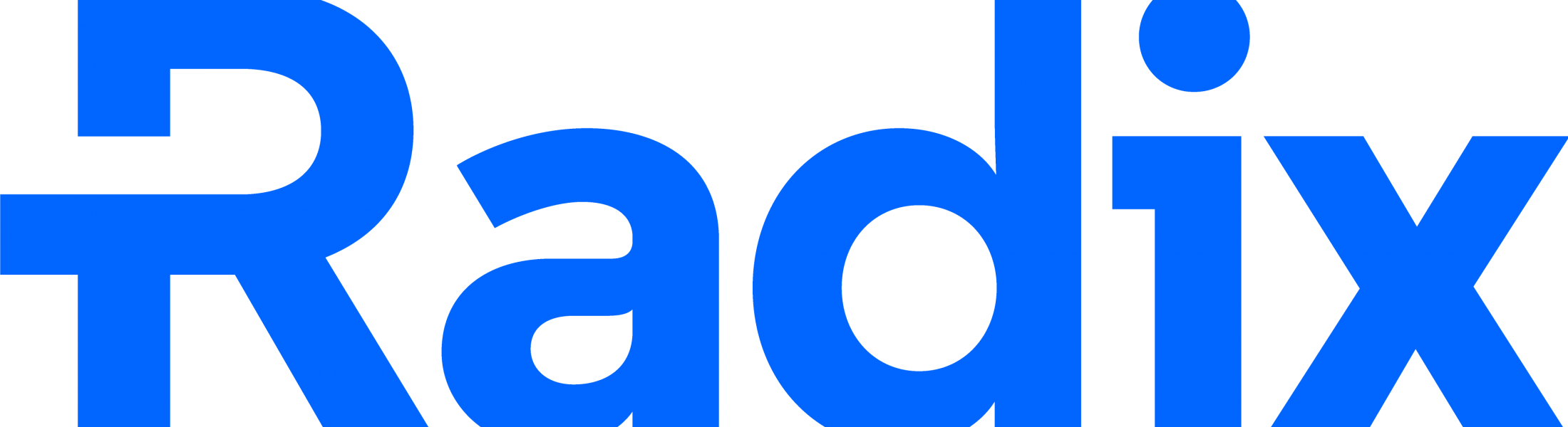 Radix – Serve the City Brussels