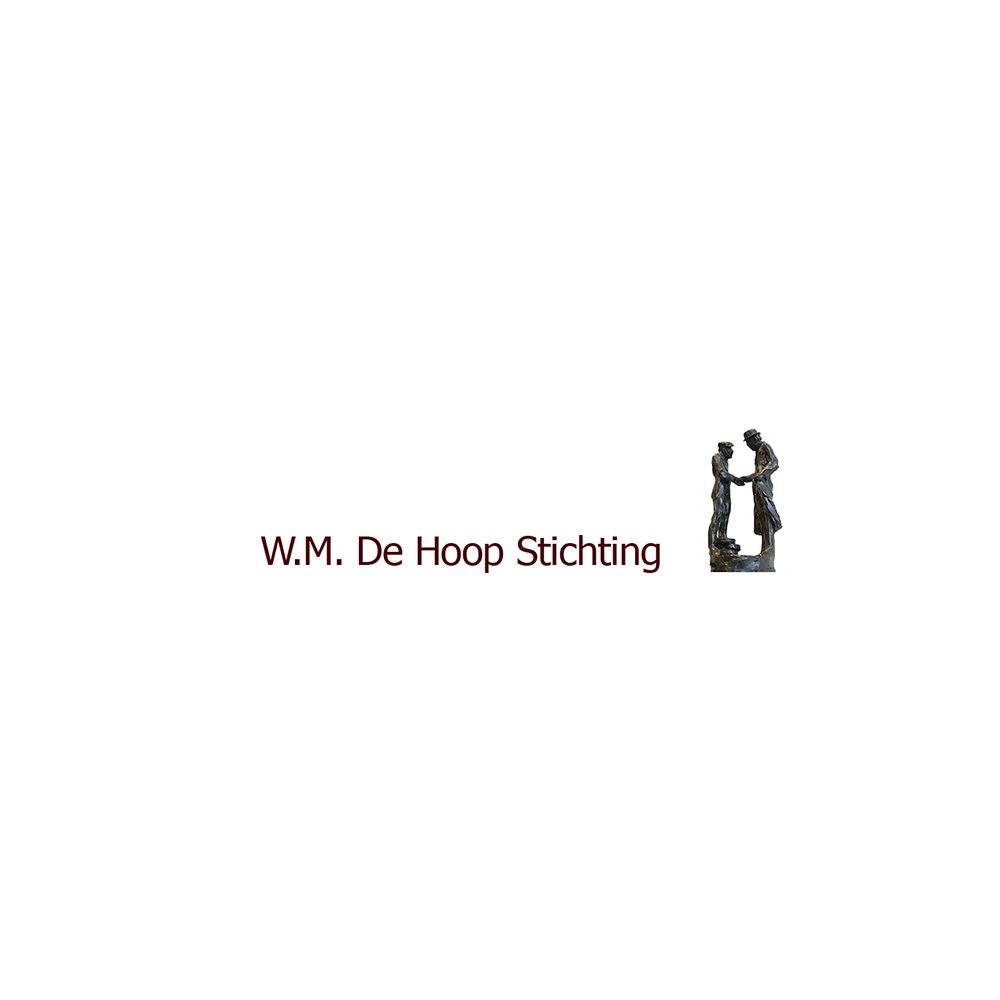 W.M. De Hoop Stichting – Serve the City Utrecht