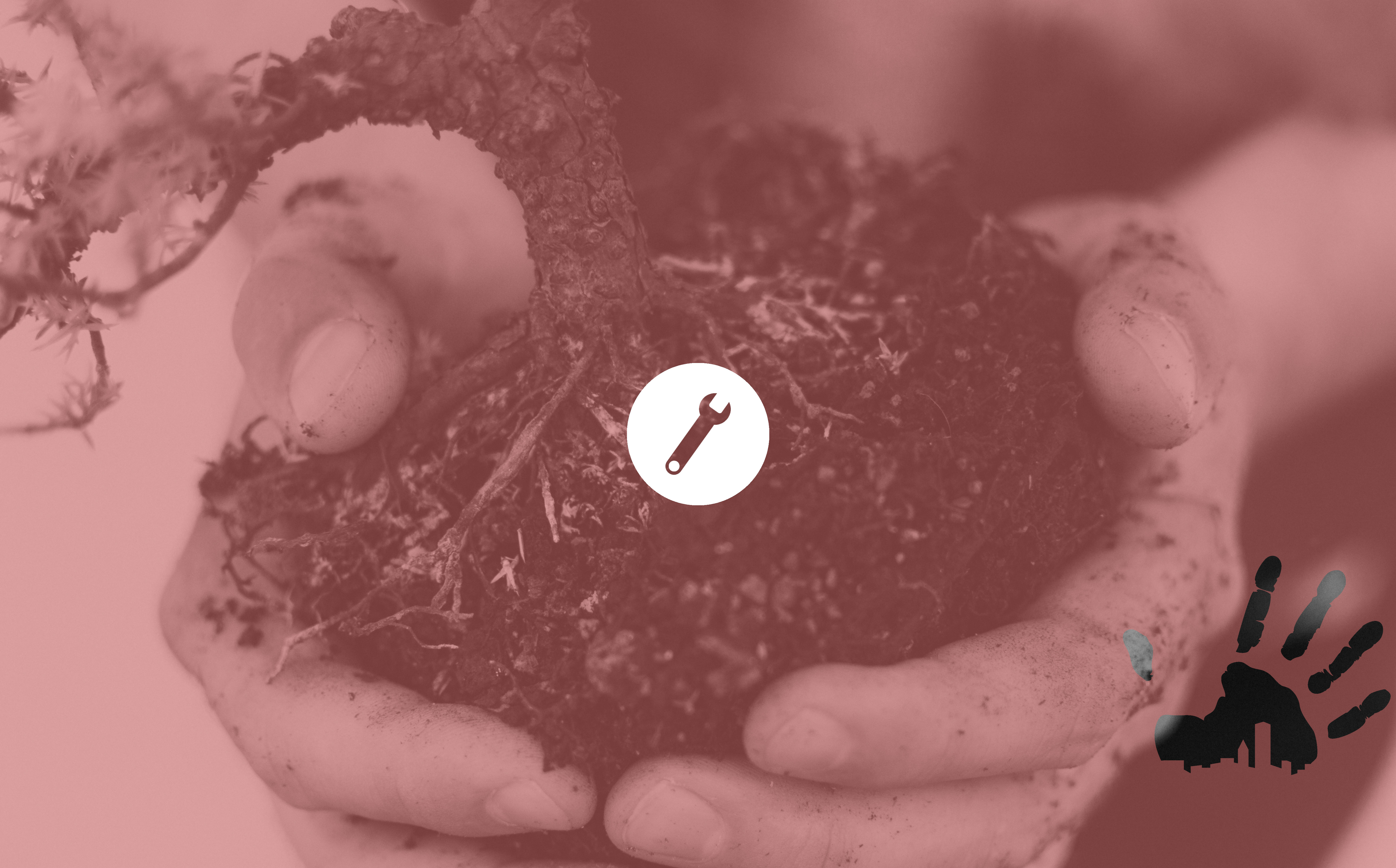 Summer garden! – Serve the City Berlin