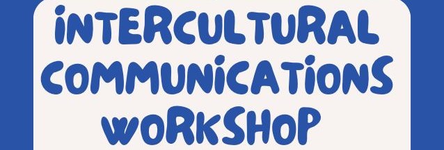 S.A.V.E. Member Program: Intercultural Communication Workshop, January 30th – Serve the City Paris