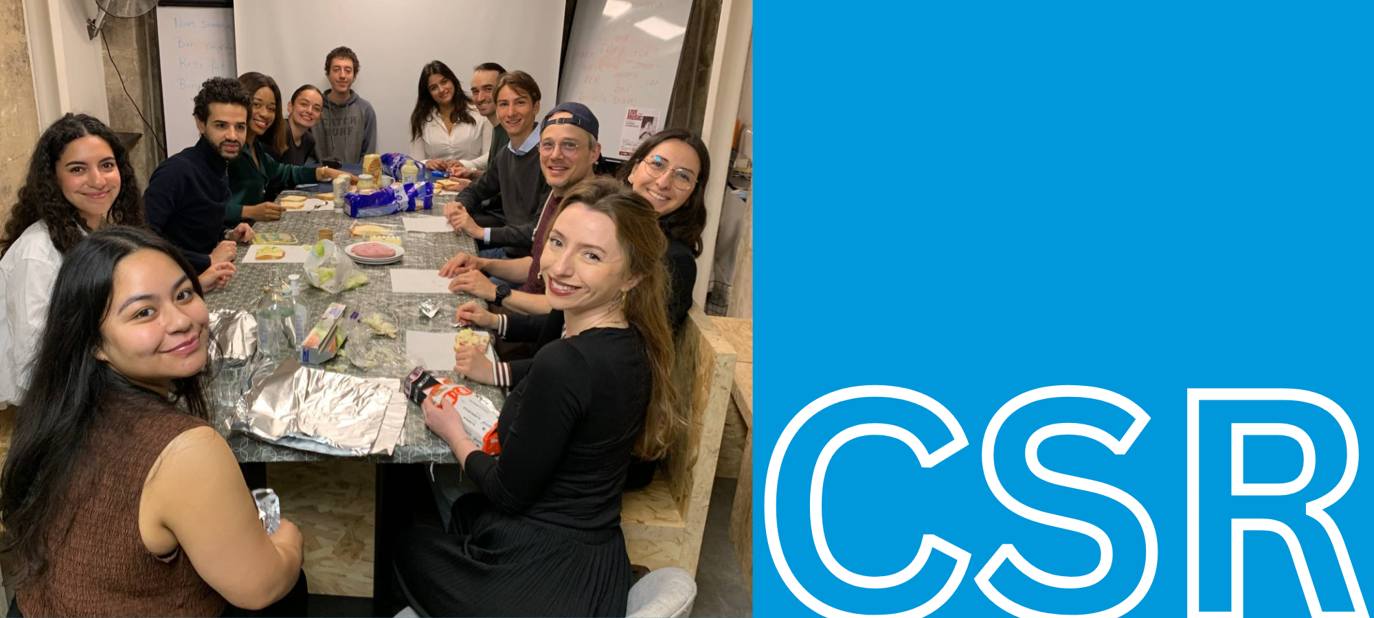 CSR SPOTLIGHT: Creating Purpose-Driven Partnerships & Real Impact in ...