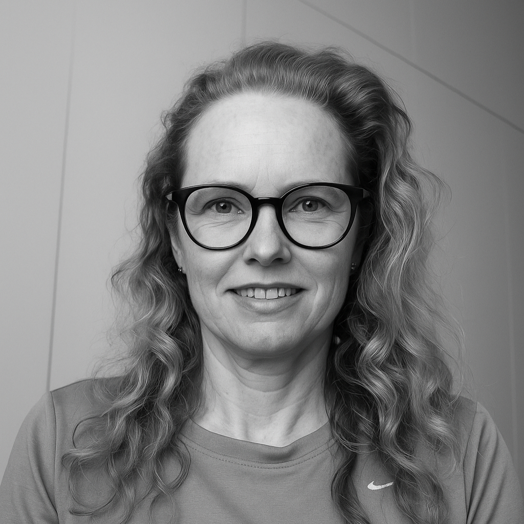 Our Team – Serve the City Paris