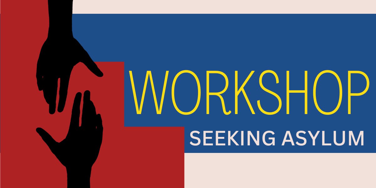 Introduction to Asylum Seeking in France – Serve the City Paris