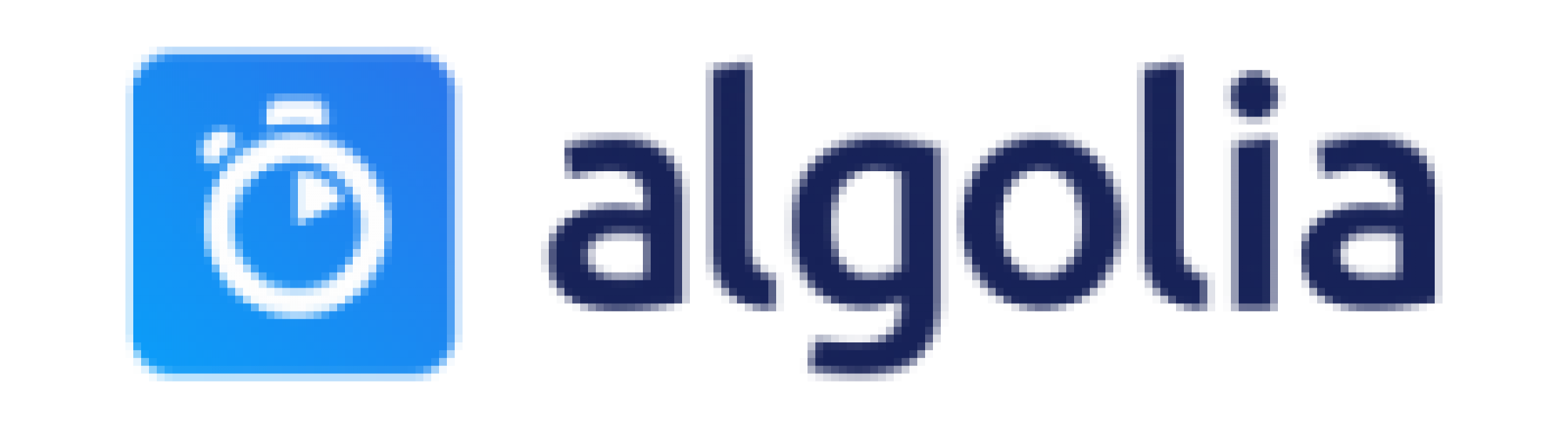 Algolia – Serve the City Paris
