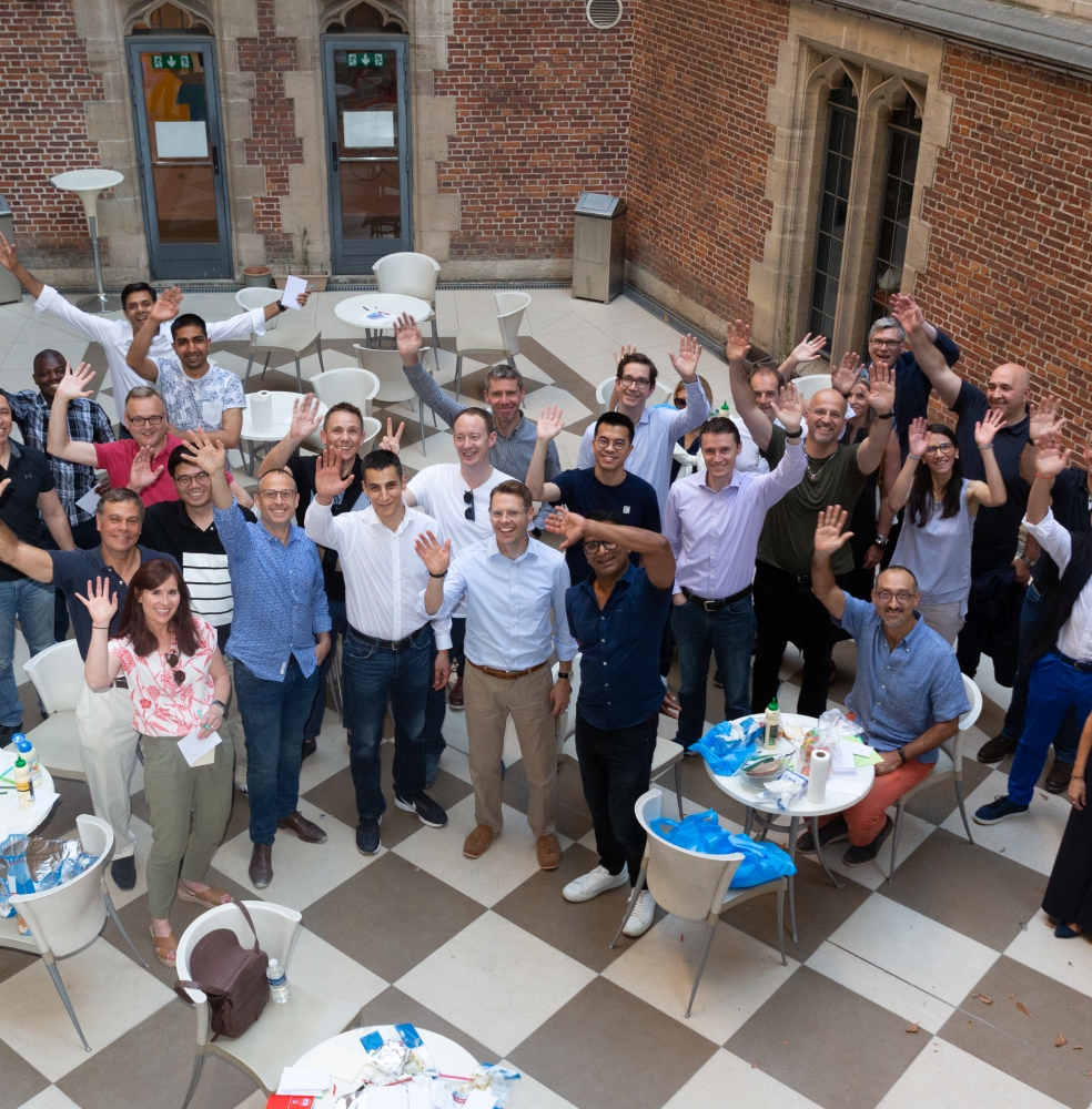 Events – Serve the City Paris